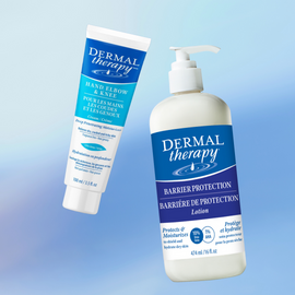 Dermal Therapy Medical Grade Skincare - Actively Moisturize Dry Skin