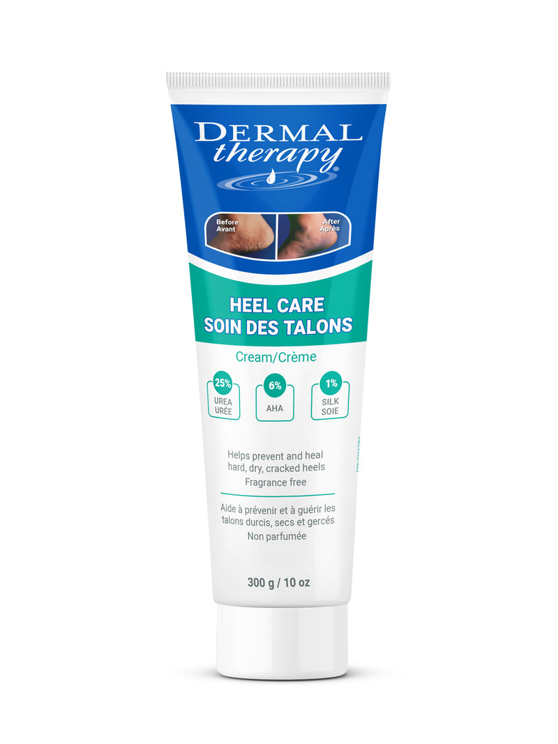 Heel Cream | Cracked Heel Cream | Dermal Therapy